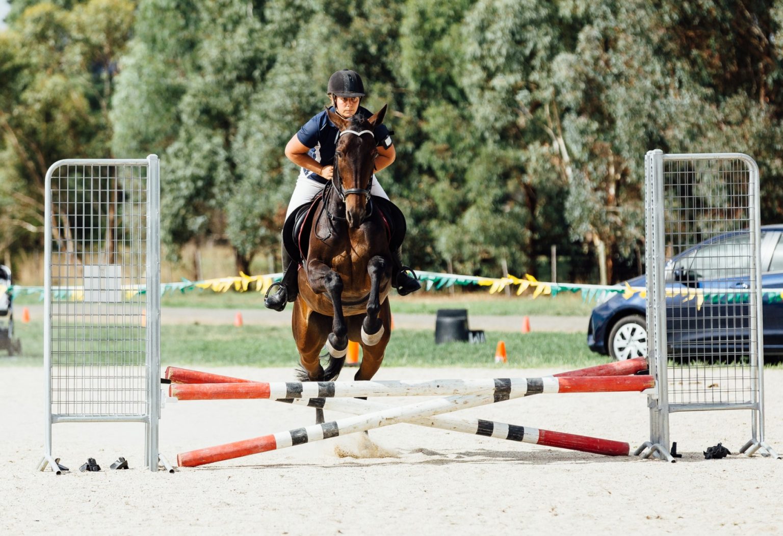 What is HRCAV? Guide to Riding Clubs in Victoria